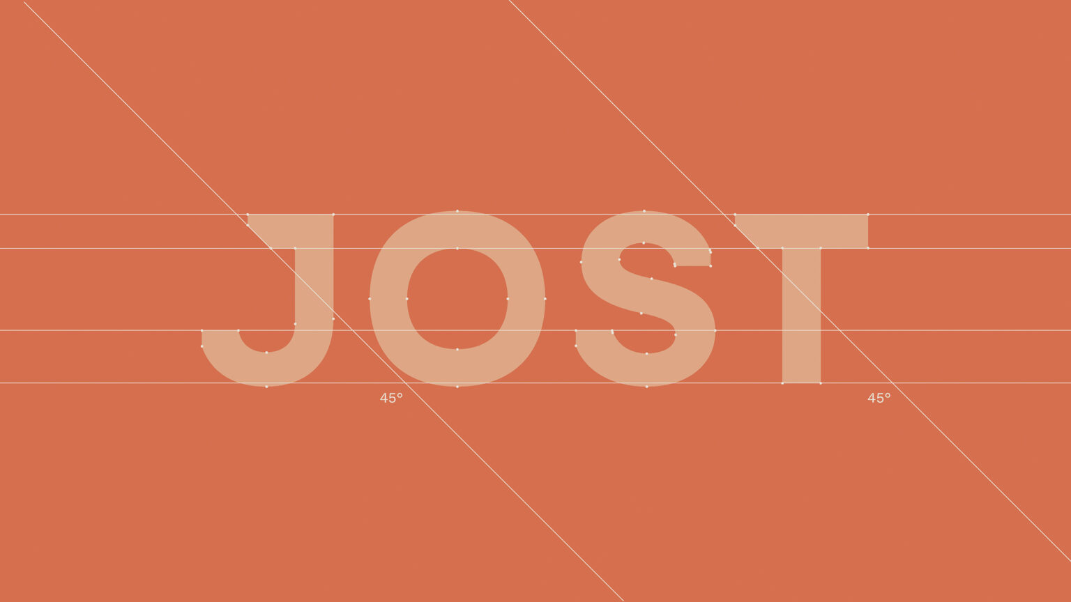 JOST - Branding d’un hôtel hybride et urbain | Sable Noir